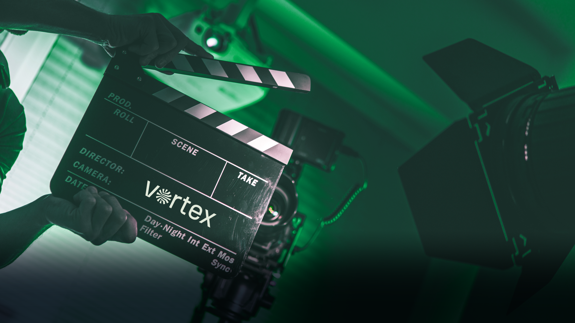 Vortex Media Lab